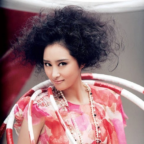 Picture of Li Xin Ru