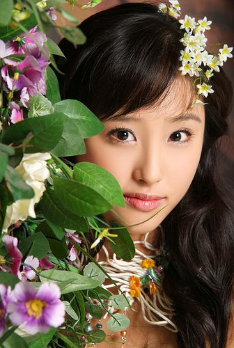 Picture of Li Xin Ru