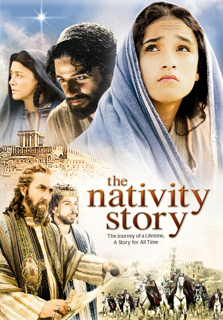 Picture of The Nativity Story
