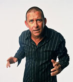 Picture of Peter Rowsthorn