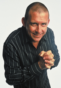 Picture of Peter Rowsthorn