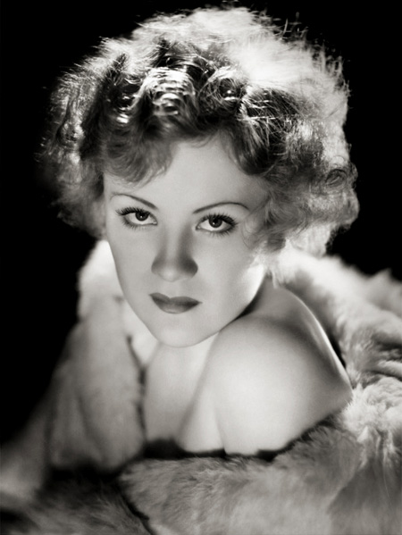 Picture of Joan Perry