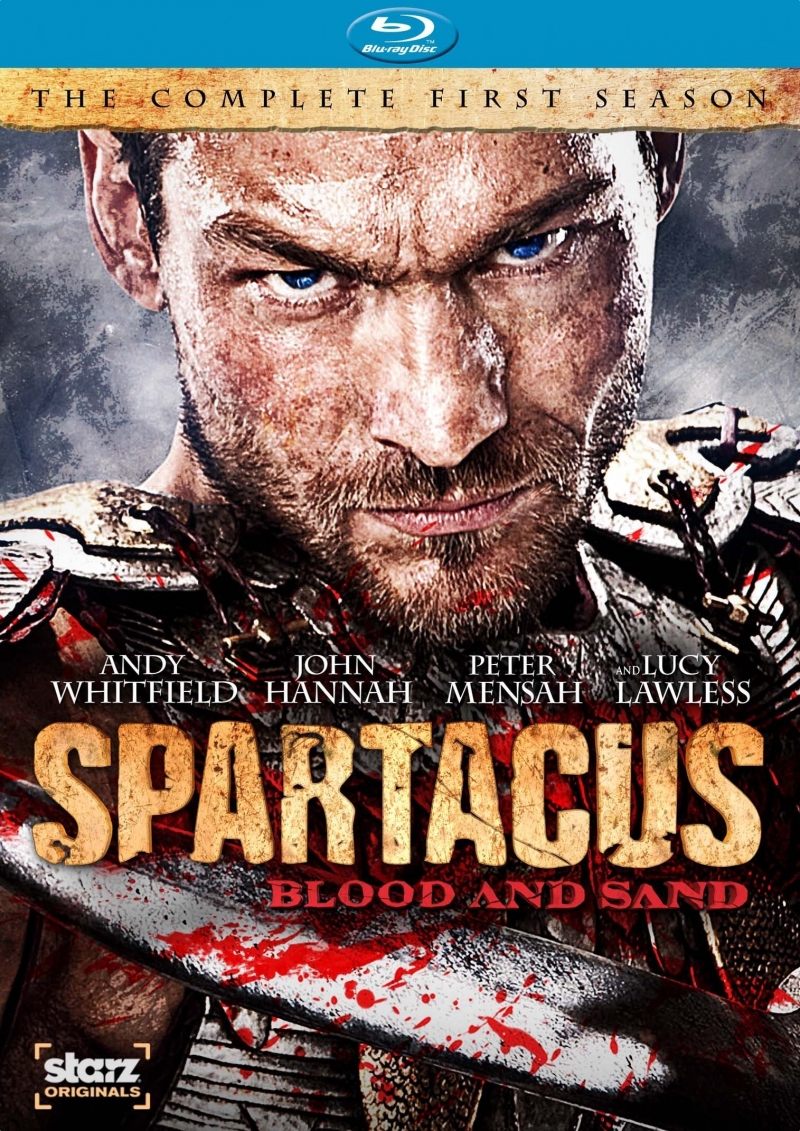 Picture of Spartacus