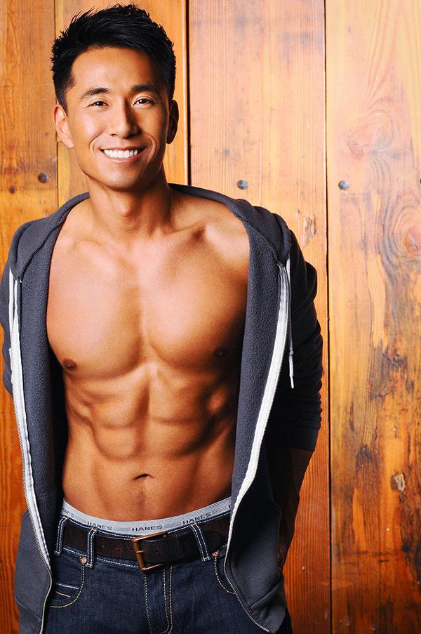 Image of James Kyson