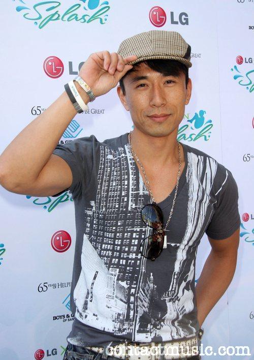 Picture of James Kyson