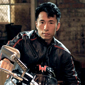 Picture of James Kyson