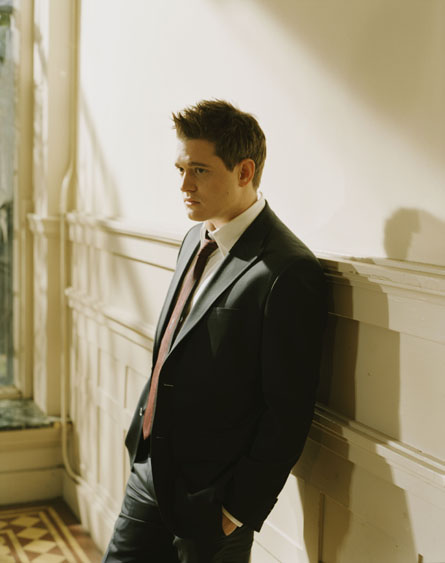 Picture of Michael Bublé
