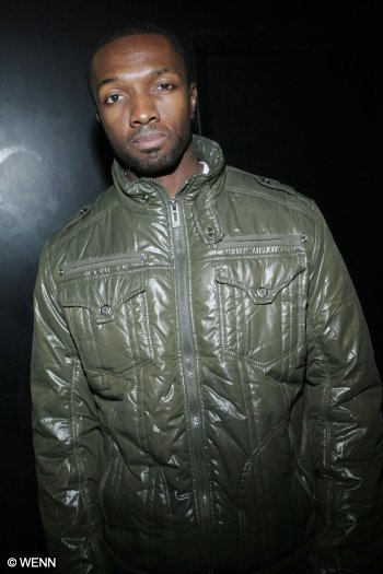Picture of Jamie Hector