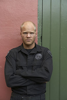 Picture of Blake Shields