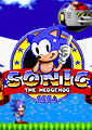 Image of Sonic the Hedgehog (1991)