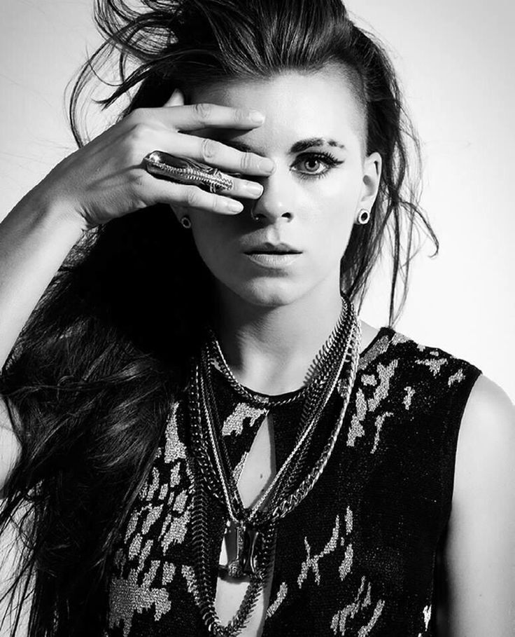 Lynn Gunn