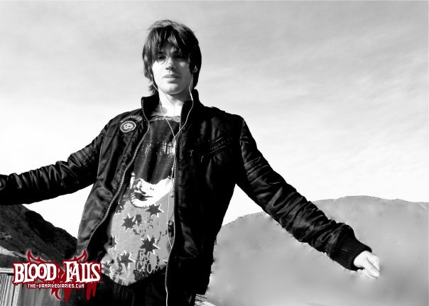 Picture of Steven R. McQueen