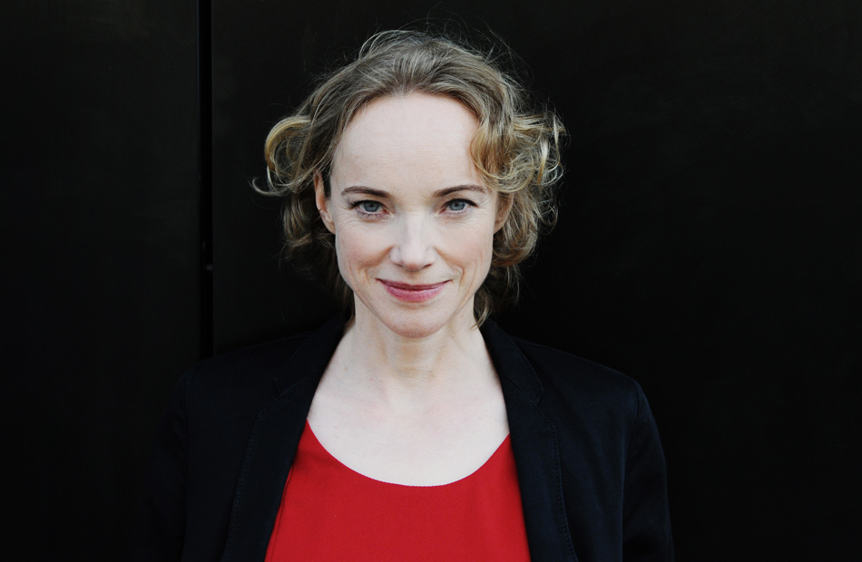 Picture of Claudia Geisler