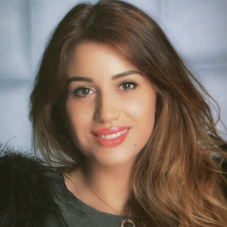 Nabila Chihab picture