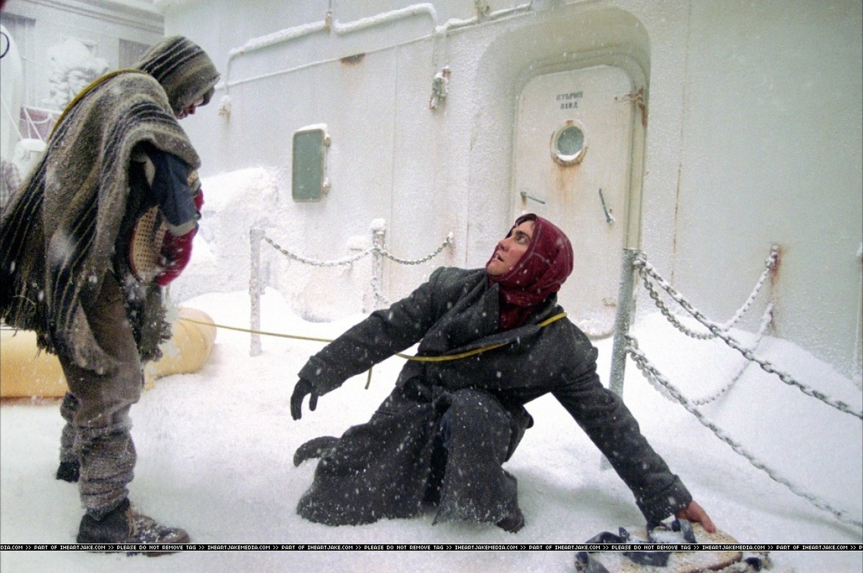 Picture of The Day After Tomorrow