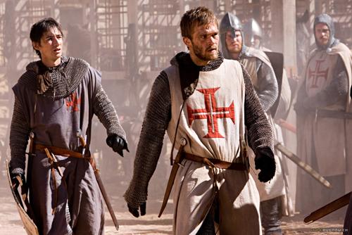 Picture of Arn: The Knight Templar