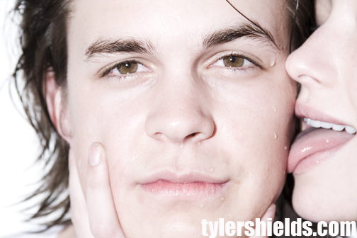 Picture of Johnny Simmons