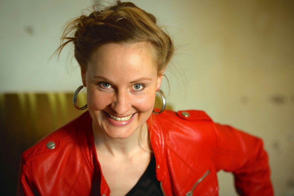 Picture of Paula Dombrowski