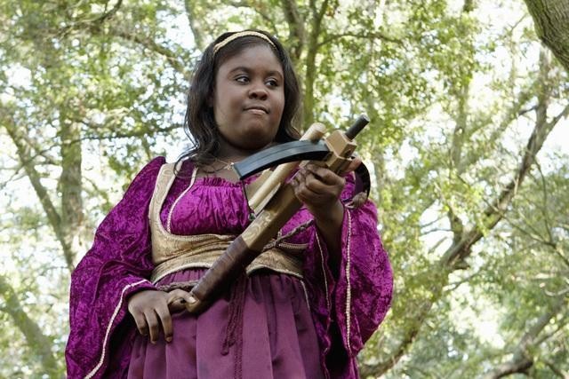 Picture of Raven Goodwin