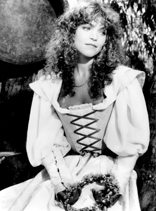 Picture of Amy Irving