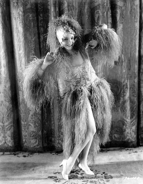 Virginia Bruce picture