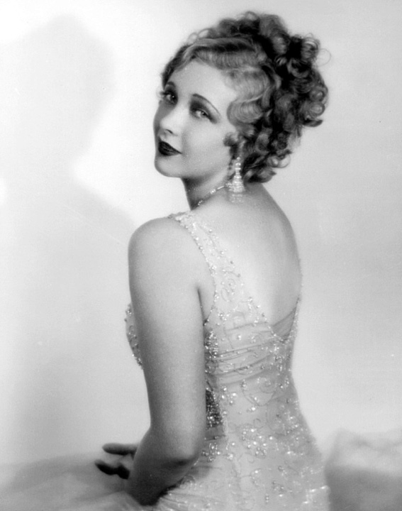 Picture of Helen Twelvetrees