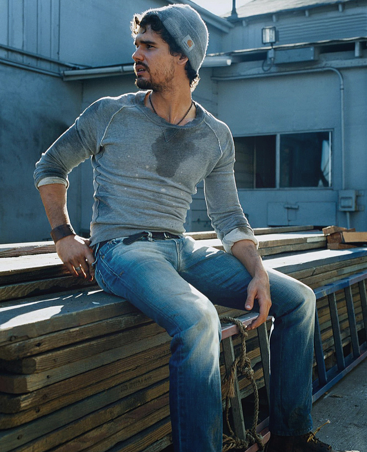 Picture of Steven Strait