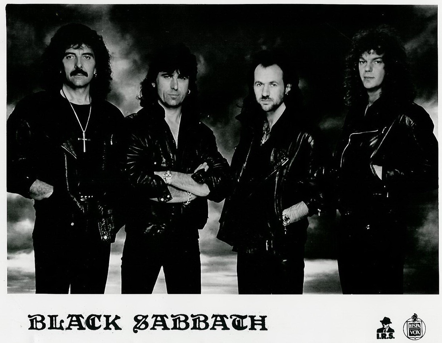 Picture of Black Sabbath