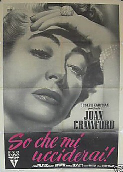 Picture of Sudden Fear