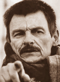 Andrei Tarkovsky image