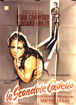 The Story of Esther Costello image