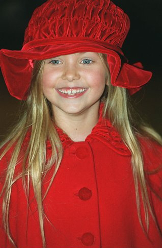 Image of Taylor Momsen