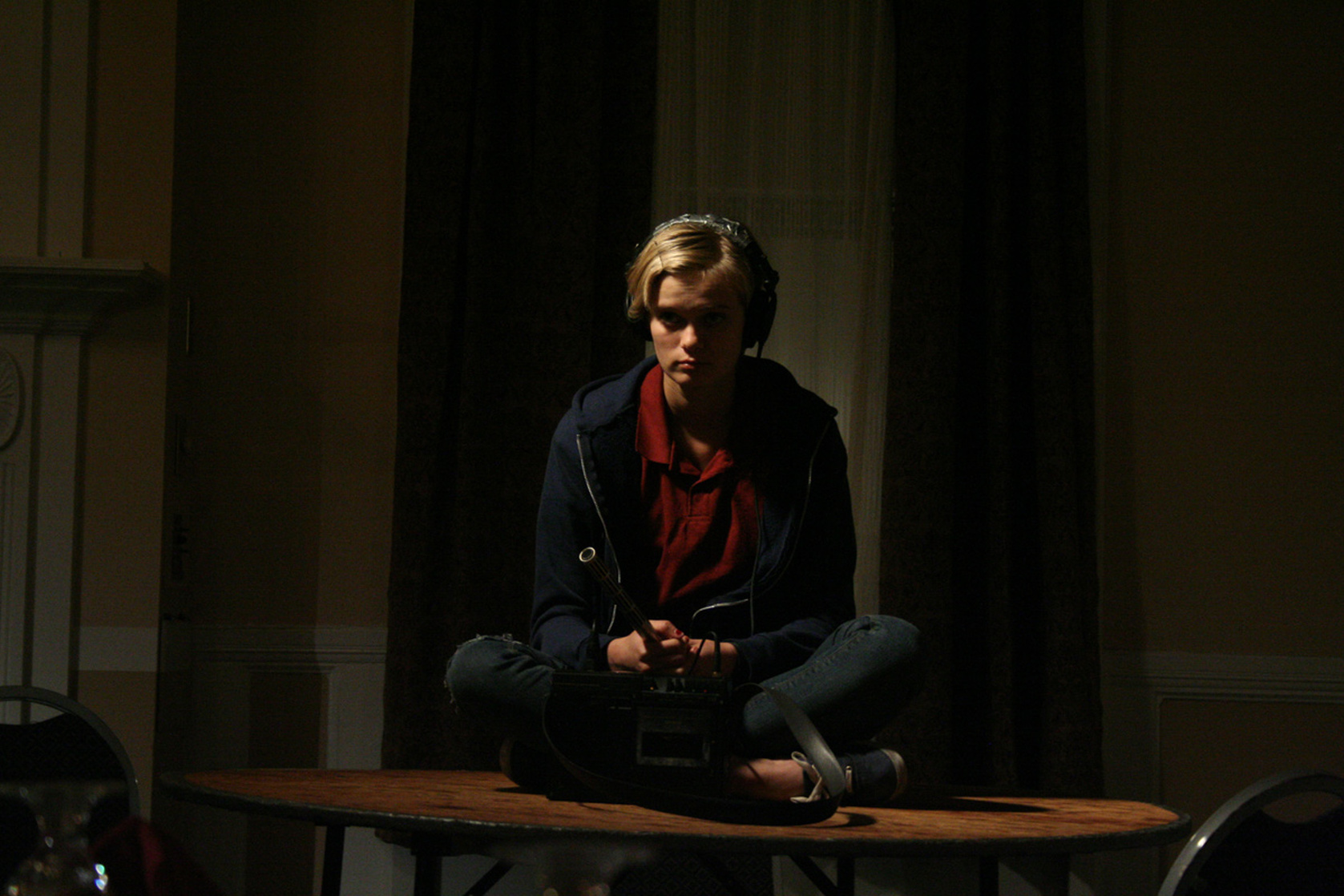 Picture of The Innkeepers