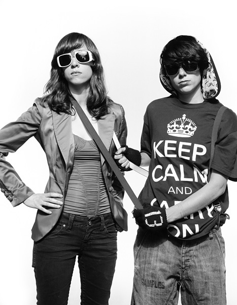 Picture of Telepathe