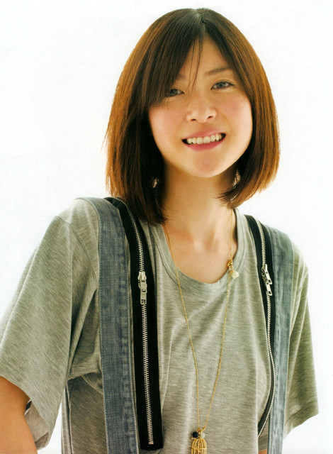 Picture of Juri Ueno