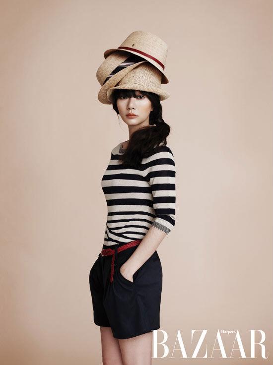 Picture of Doona Bae