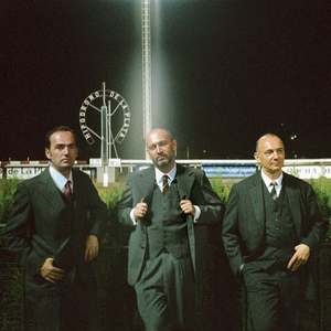 Picture of Gotan Project