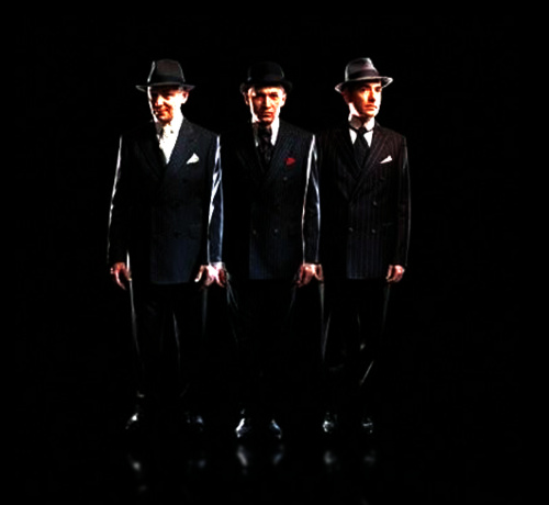 Picture of Gotan Project