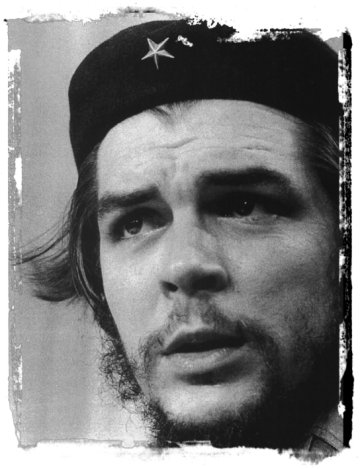 Picture of Ernesto Che Guevara