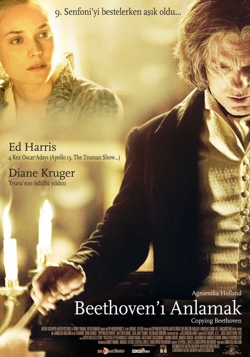 Copying Beethoven image