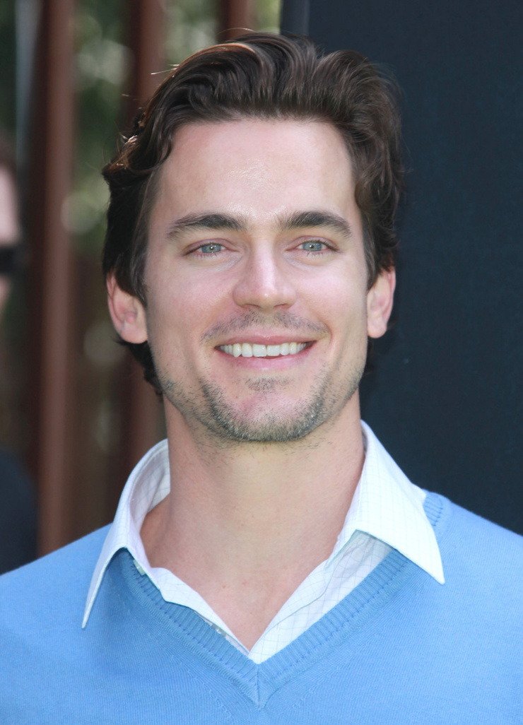Picture of Matthew Bomer