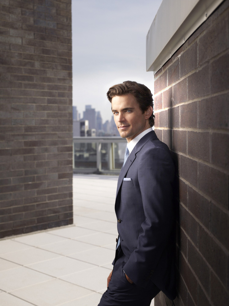 Matthew Bomer picture
