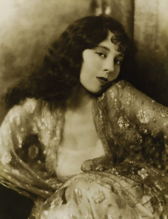 Picture of Jobyna Ralston