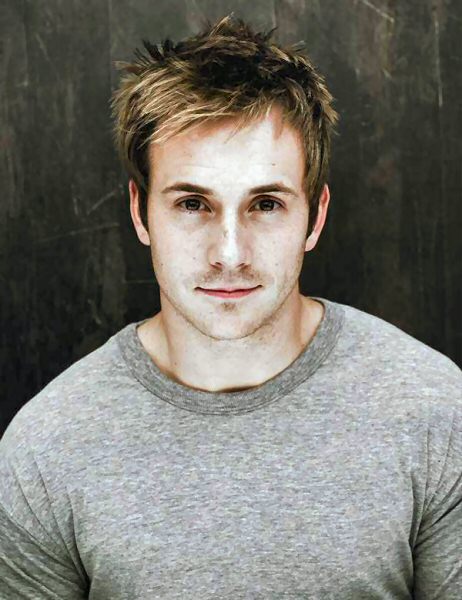 Picture of Robert Hoffman