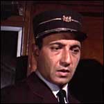 Picture of George Pastell