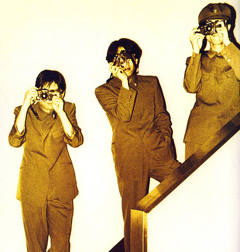 Image of Yellow Magic Orchestra