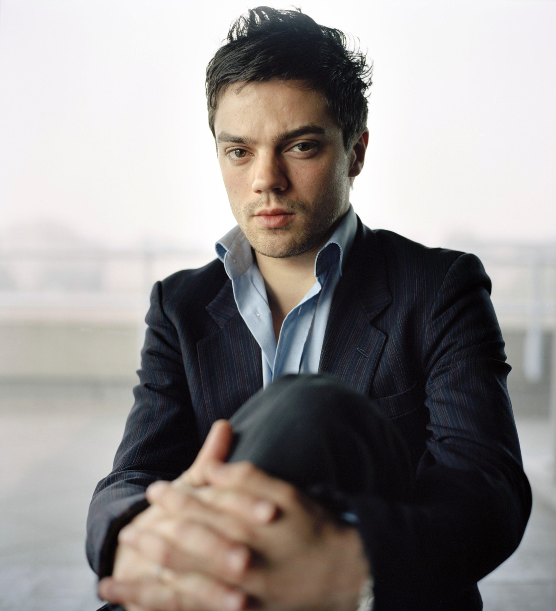 Picture of Dominic Cooper