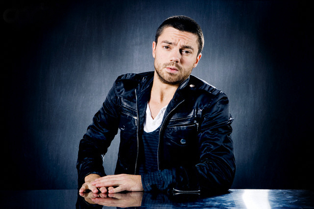 Dominic Cooper picture