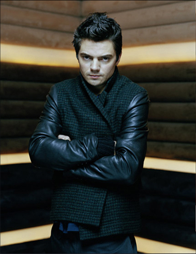 Picture of Dominic Cooper