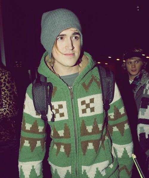 Picture of Tom Fletcher